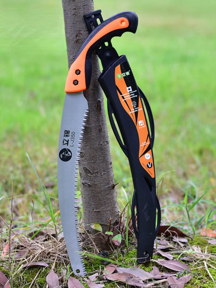 Serra-de-m-o-jardim-de-jardinagem-serra-carpintaria-rvore-ramo-viu-ao ...