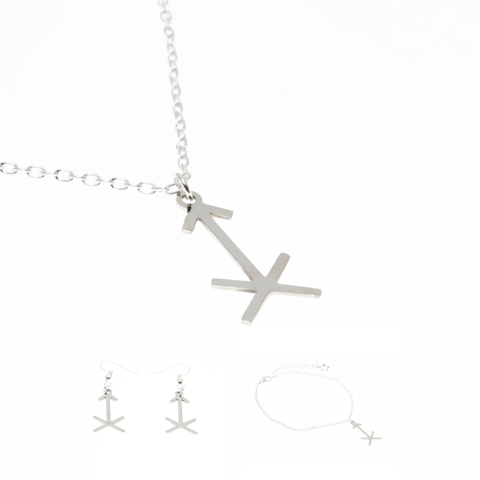 Greek God Zeus Symbols