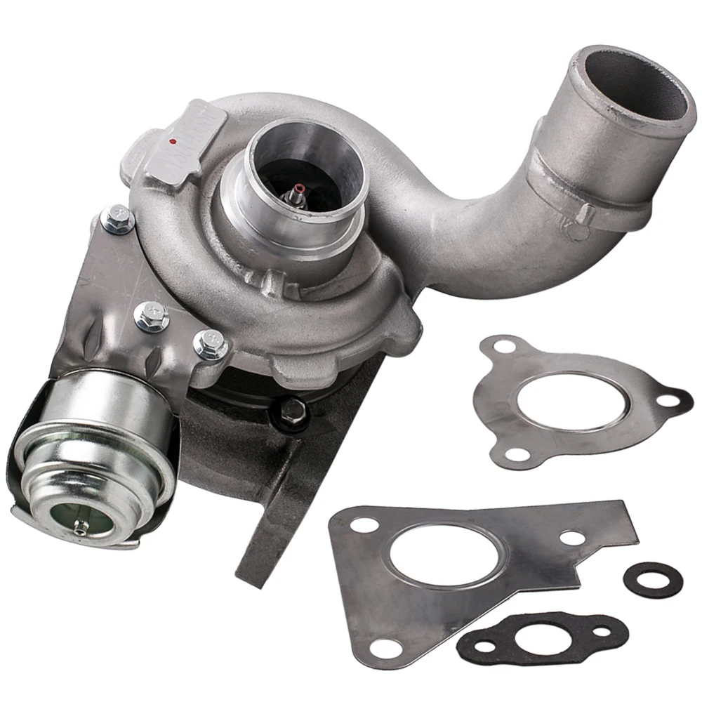Turbine Turbo For Renault Megane Laguna 1.9 Dci 115/120 Bhp Gt1749v ...