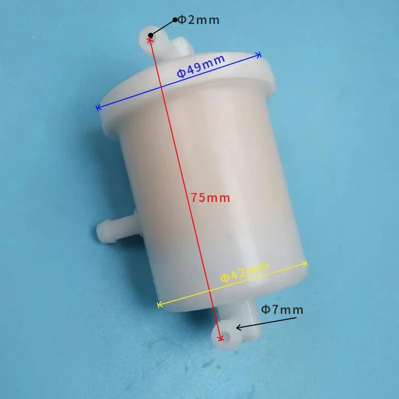 KD350-FUEL-FILTER-W-RETURN-3730096-FOR-KOHLER-KD420-KD440-LOMBARDINI ...