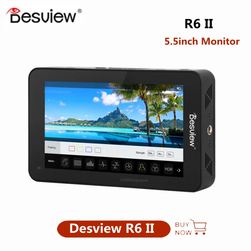 Desview-Bestview-R6-II-5-5inch-Monitor-2800nit-Ultra-High-Brightness-4K-60Hz-3D-LUT-HDR.jpg