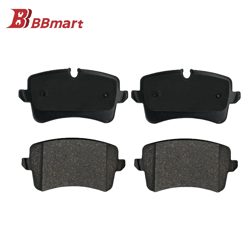 BBmart Original Auto Spare Part 1 Set Rear Brake Pad For Land Rover ...