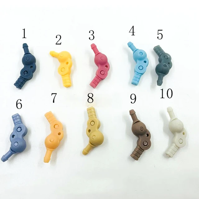 Action Figure Joints
