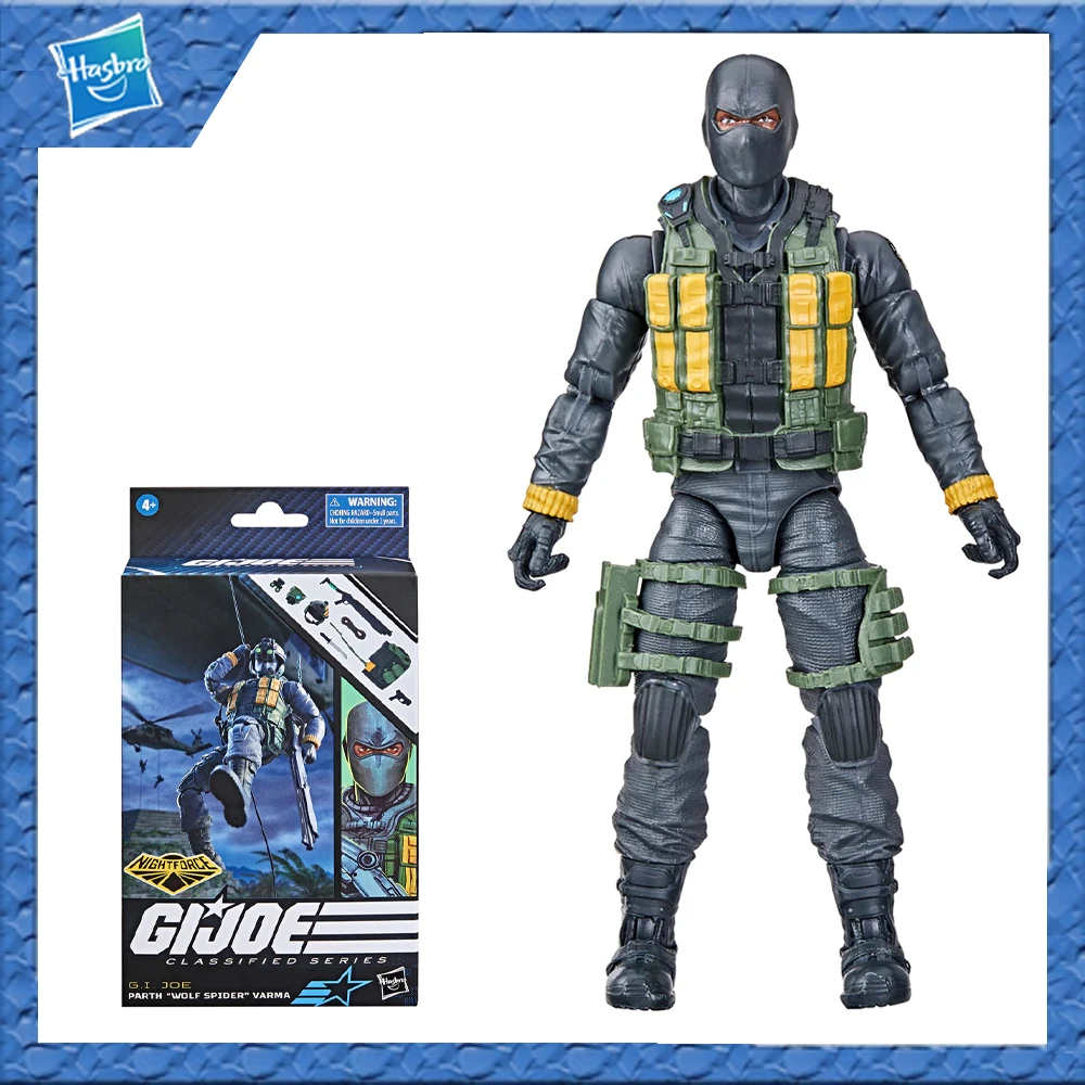 Gi Joe Classified Wolf: The Ultimate Collector’s Edition You Need to ...