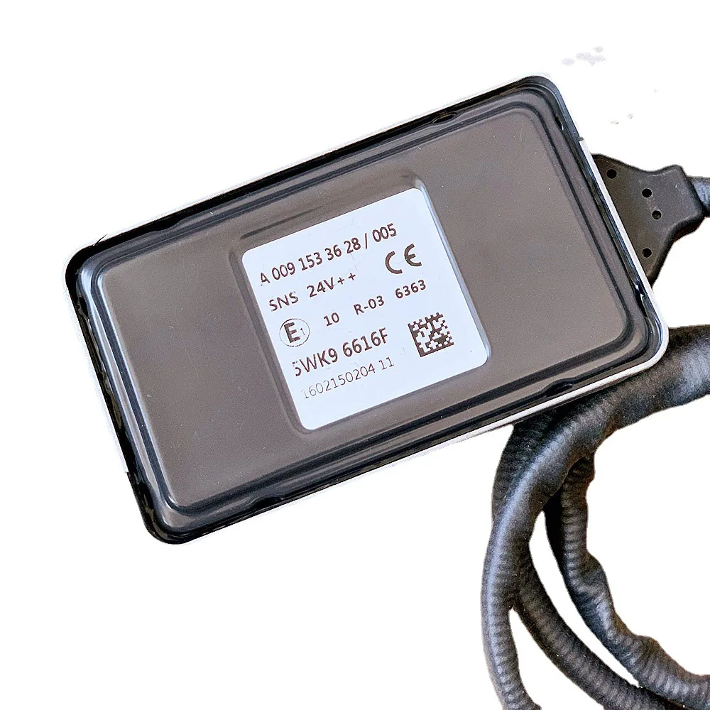 Factory-Direct-5WK9-6616F-A0091533628-005-A0061537328-24V-Nitrogen ...