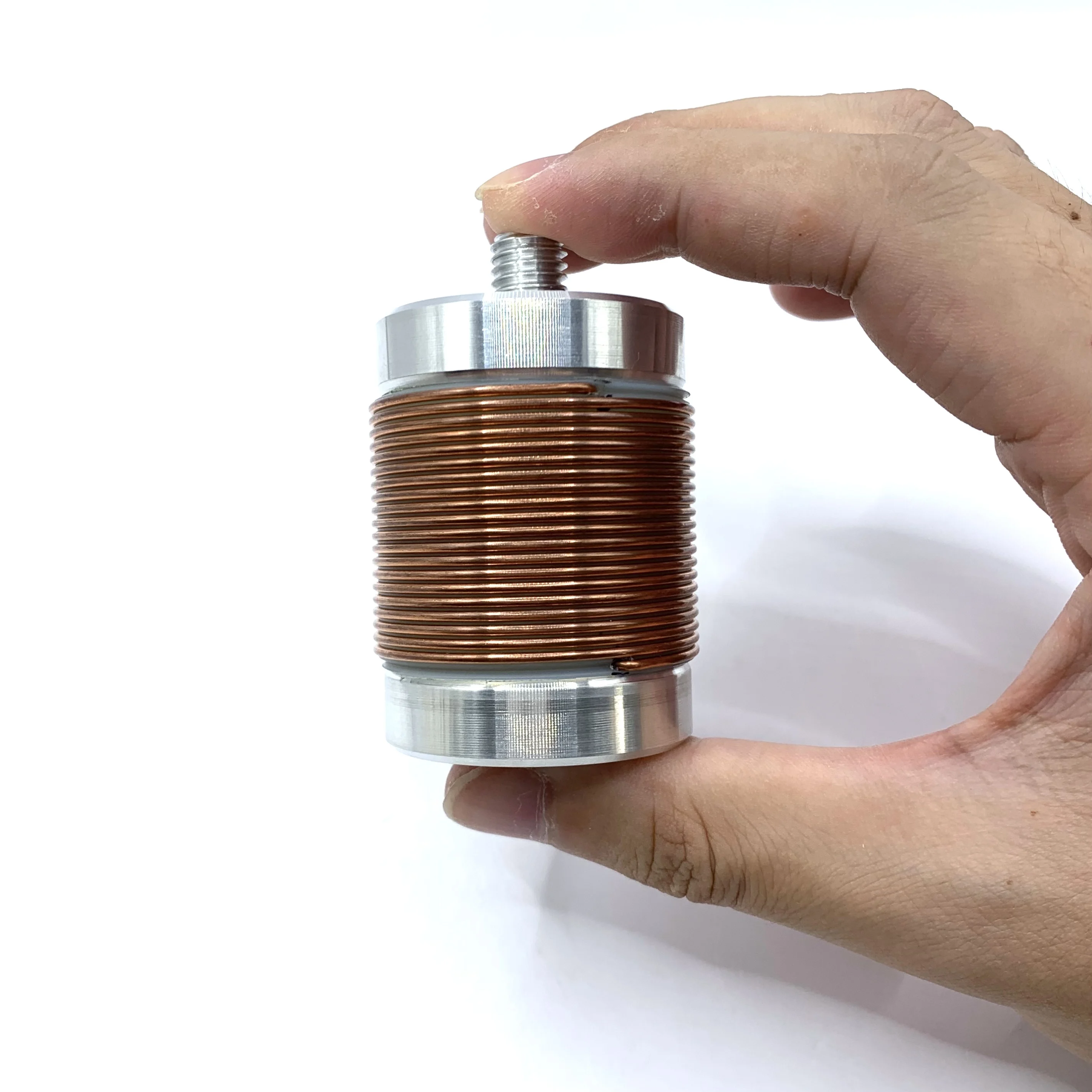 40-Meters-M10-Induction-Coil-for-Pac-12-Jpc-7-Shortwave-Short-Wave-SW ...