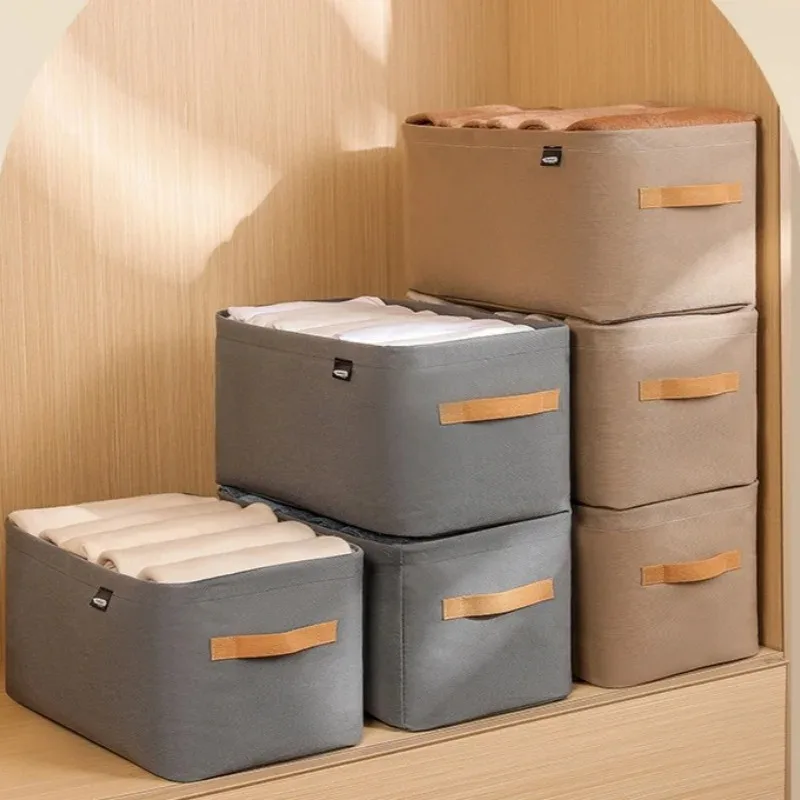 Organizador-de-ropa-plegable-para-armario-organizador-de-ropa-de-gran ...