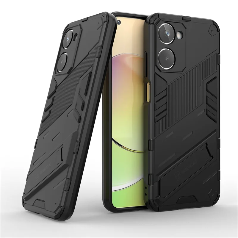 For-Realme-10-Cover-Case-For-Realme-10-Case-Funda-Armor-Shockproof ...