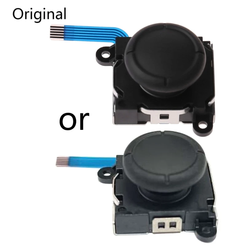 3D-Analog-Sensor-Stick-Joystick-Replacement-Rocker-for-NS-Switch-Joycon ...