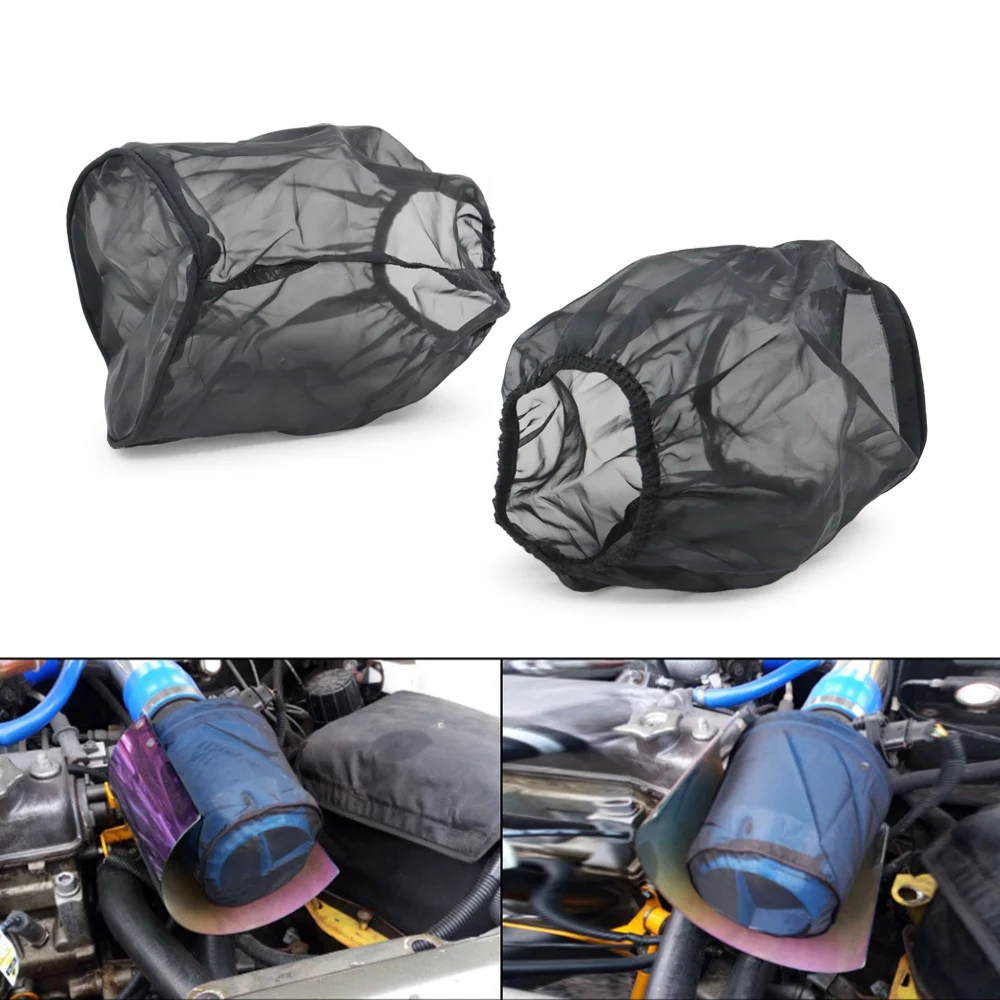 Universal-Air-Filter-Protective-Cover-Waterproof-Oilproof-Dustproof-for ...