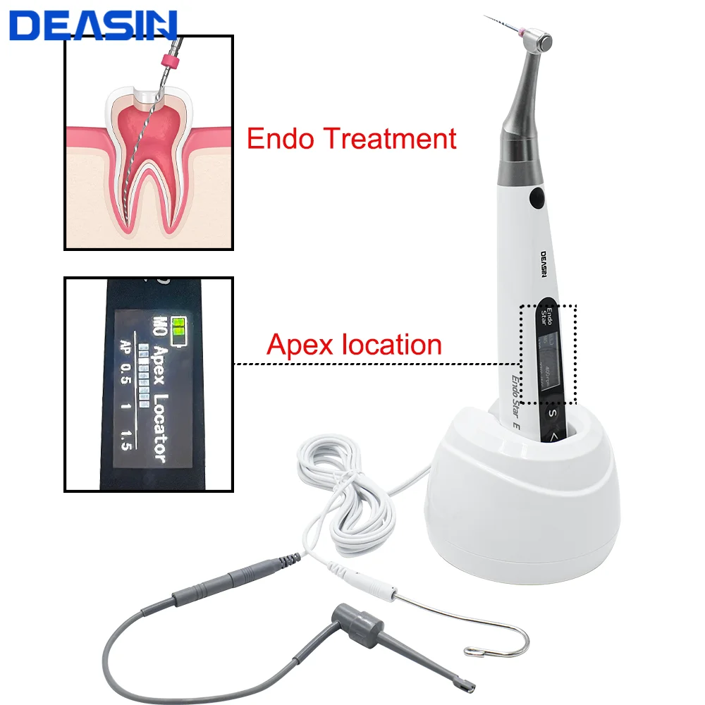 Portable-Dental-Wireless-Endo-Motor-Built-In-Apex-Locator-for ...