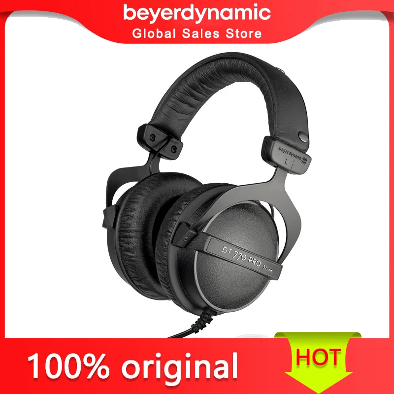 Beyerdynamic-DT770-PRO-Head-Mounted-Professional-Recording-Enclosed ...