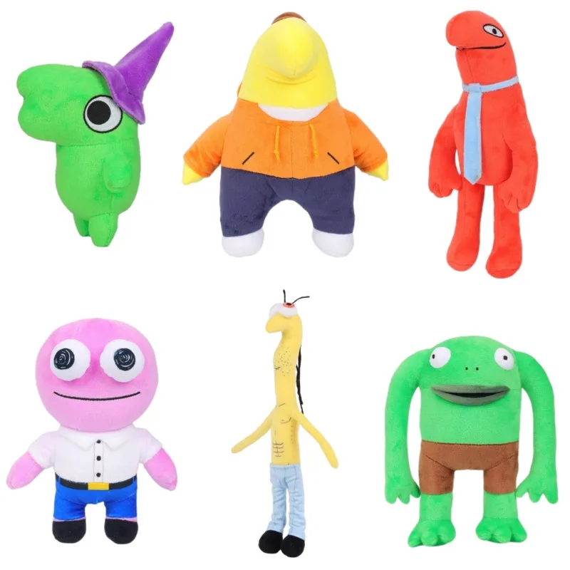 20cm-Smiling-Friends-Plush-Toys-Cute-Soft-Stuffed-Cartoon-Anime-Pillow ...