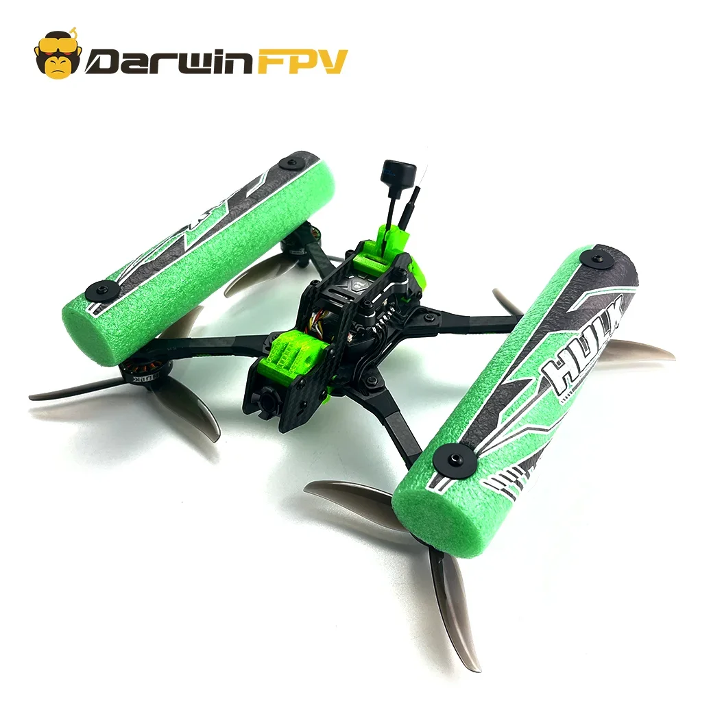 DarwinFPV-HULK-Cinematic-5-Inch-45A-3-6S-AIO-5-8G-40CH-25mW-200mW-400mW ...