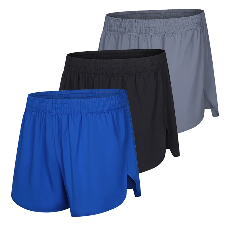 Marathon-Running-Shorts-Lightweight-Quick-drying-Breathable-Moisture ...