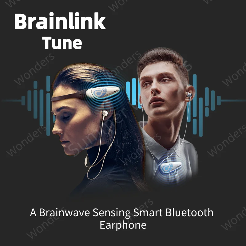 Brainlink-auriculares-inal-mbricos-con-Bluetooth-dispositivo-de-audio-inteligente-con-detecci-n ...