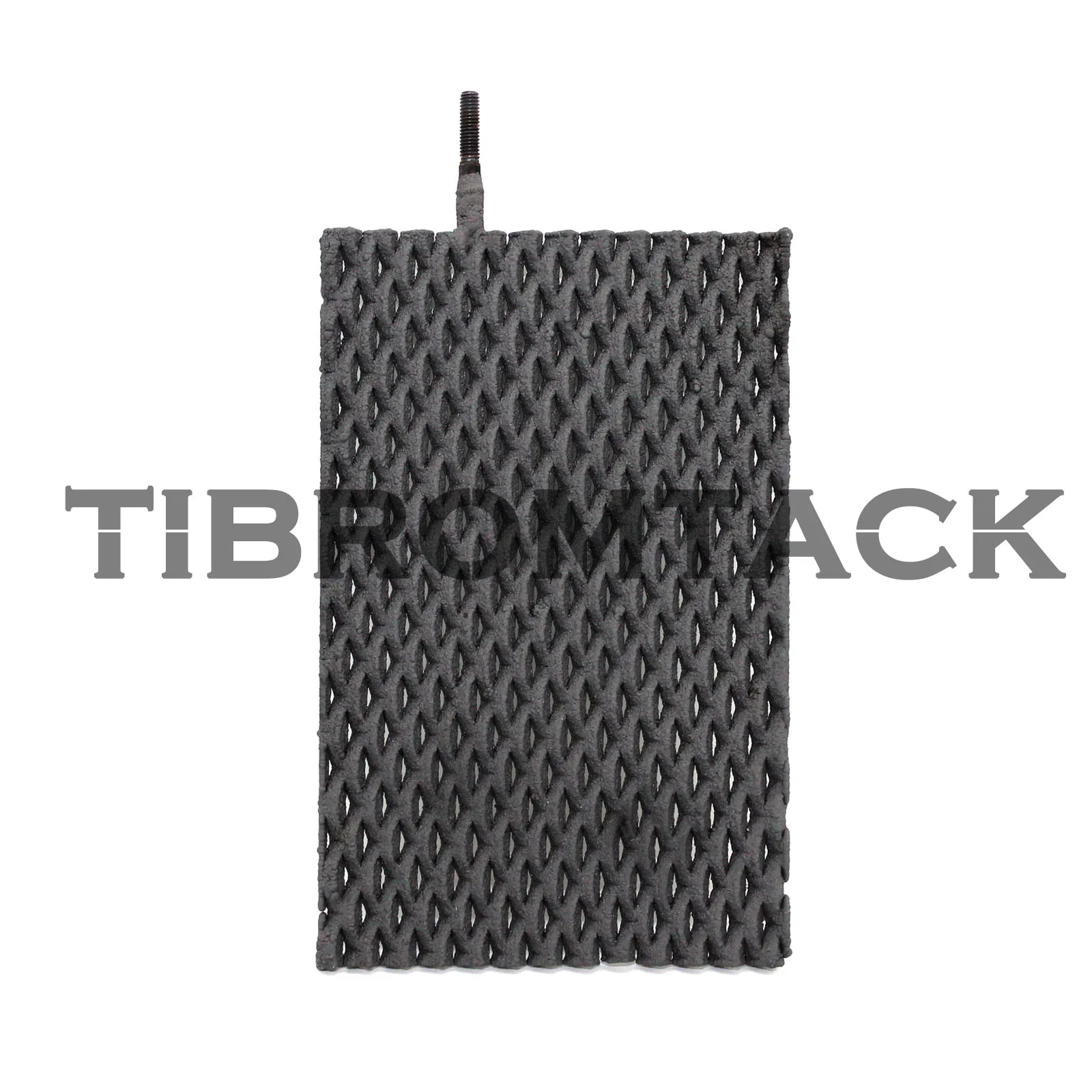 PbO2-Coating-Titanium-Anode-Lead-Dioxide-Coated-Ti-Electrode-Mesh-for ...