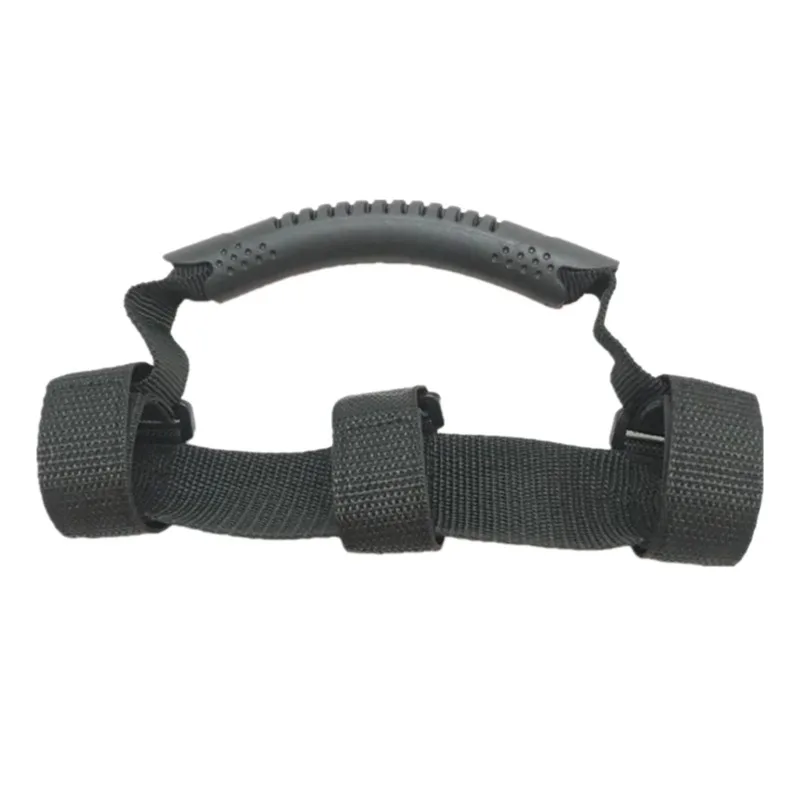 UTV-ATV-Universal-Sports-Roll-Bar-Cages-Grab-Handle-Hold-For-Jeep-For ...