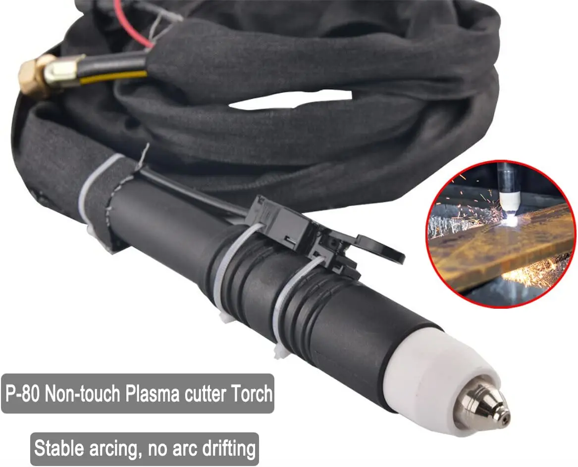 Przecinarka-plazmowa-P80-CNC-palnik-plazmowy-ci-cie-plazmowe-palnik-do ...