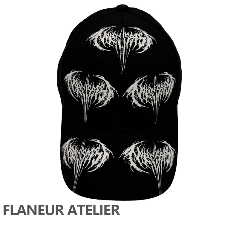 New-Arrivals-Ken-Carson-Playboi-Carti-Narcissist-Tour-Mens-Womens-Hat ...