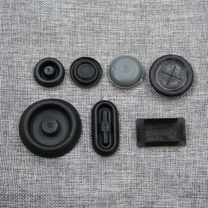 Apply To Passat Bora Polo Golf Jetta Water Plugging Chassis Sealing ...