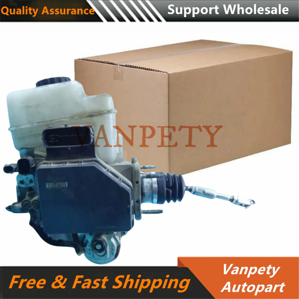 1pcs-89541-60330-Pump-Brake-for-Toyota-Land-Cruiser-J200-200 ...