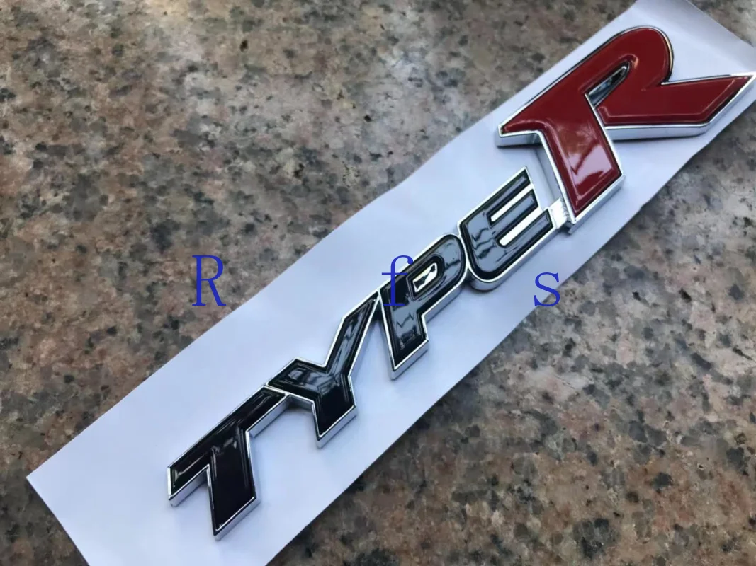 Type R Logo Sharing My Wallpaper For Infotainment System | 2016+ Honda