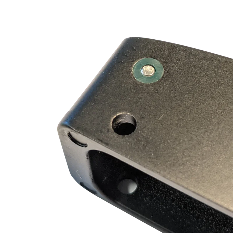 Viton & Rozsdamentes Visszacsapó Csavarpuffer Csapok Rugers 10/22 Kidd ...