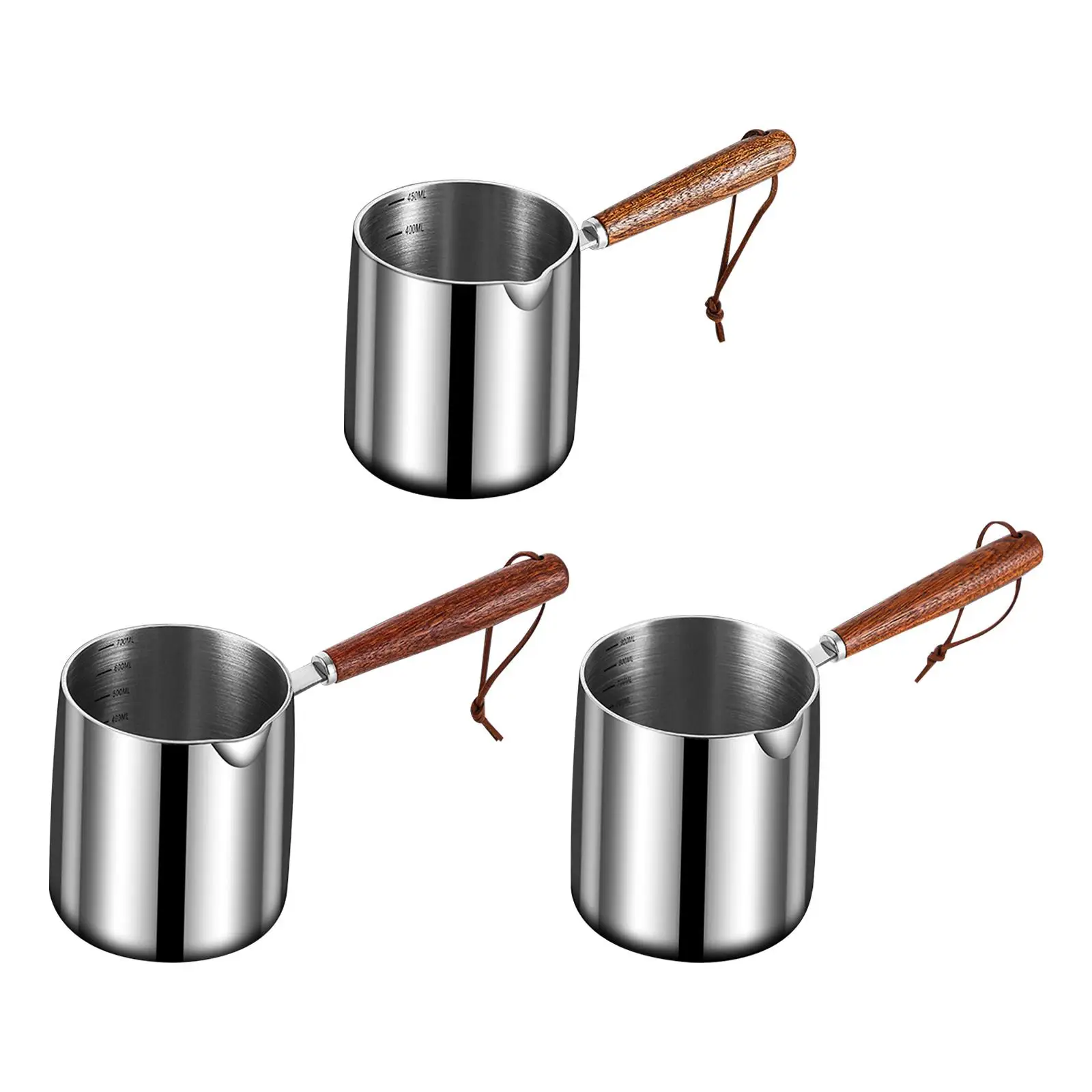 Small-Saucepan-Mini-Soup-Pot-Seasoning-Bowl-304-Stainless-Steel-Milk ...