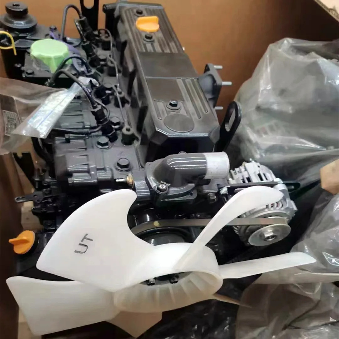 High-Quality-4TNE92-HRJ-4TNE92-Complete-Diesel-Engine-Assembly-4D92E ...