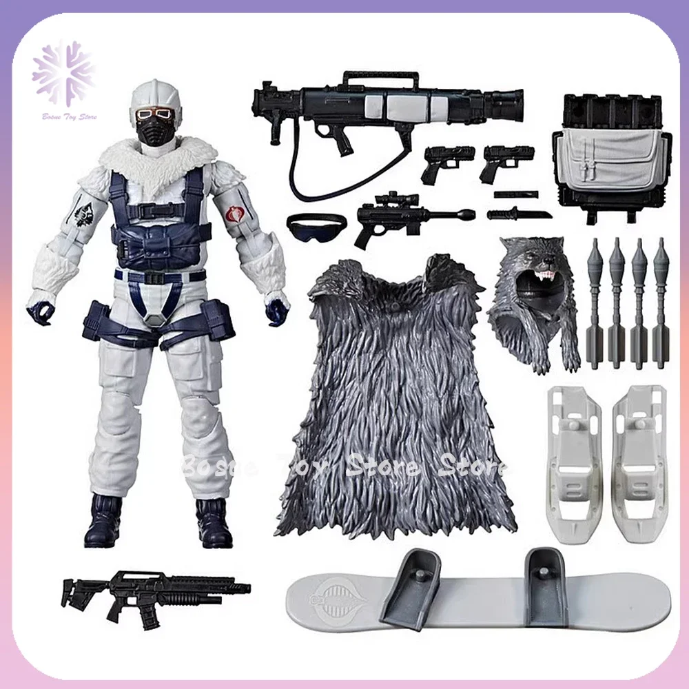 6inch-Hasbro-G-I-Joe-Delta-Force-Anime-Figures-Sand-Serpents-Action ...