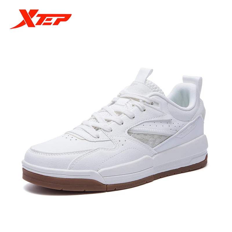 Xtep-STEP1-PRO-Men-s-Sneaker-New-2022-Summer-Shoes-For-Men-Breathable ...