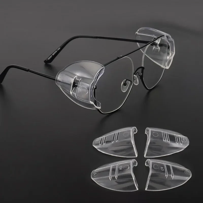 Eyewear-Protection-Eyewear-Side-Protection-Wing-Protection-Against ...