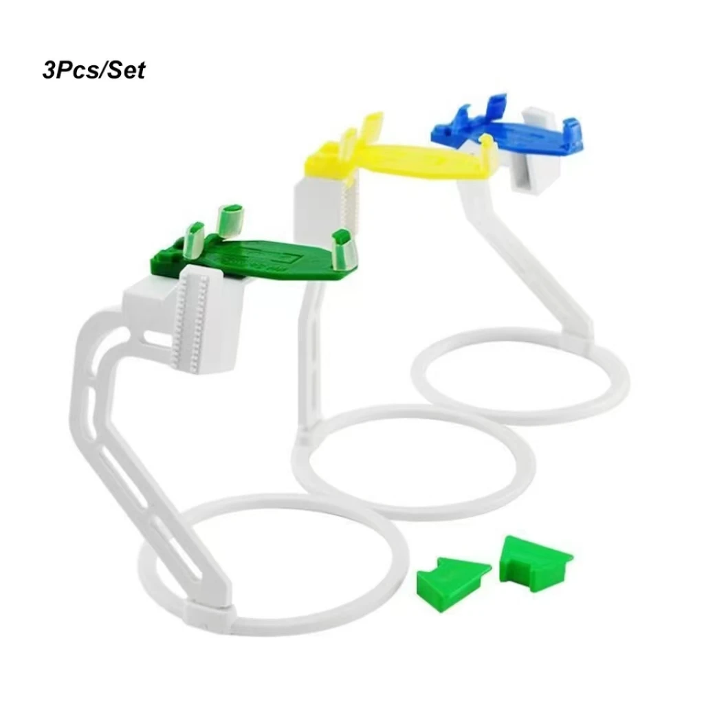 Dental-X-Ray-Sensor-Positioner-Holder-Digital-Film-Dentist-Portable ...