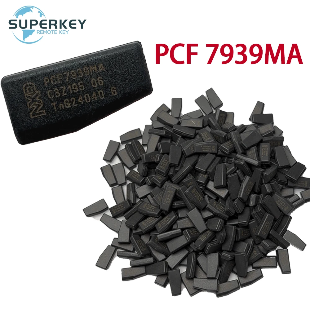 Original-7939-PCF7939MA-PCF7939-7939MA-Transponder-Chips-For-Renault ...