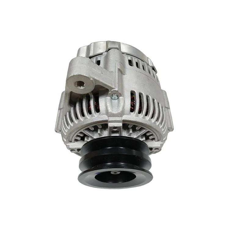 Wholesale Price Automobiles 12V 1HZ Engine Car Alternator OEM 27060-17220