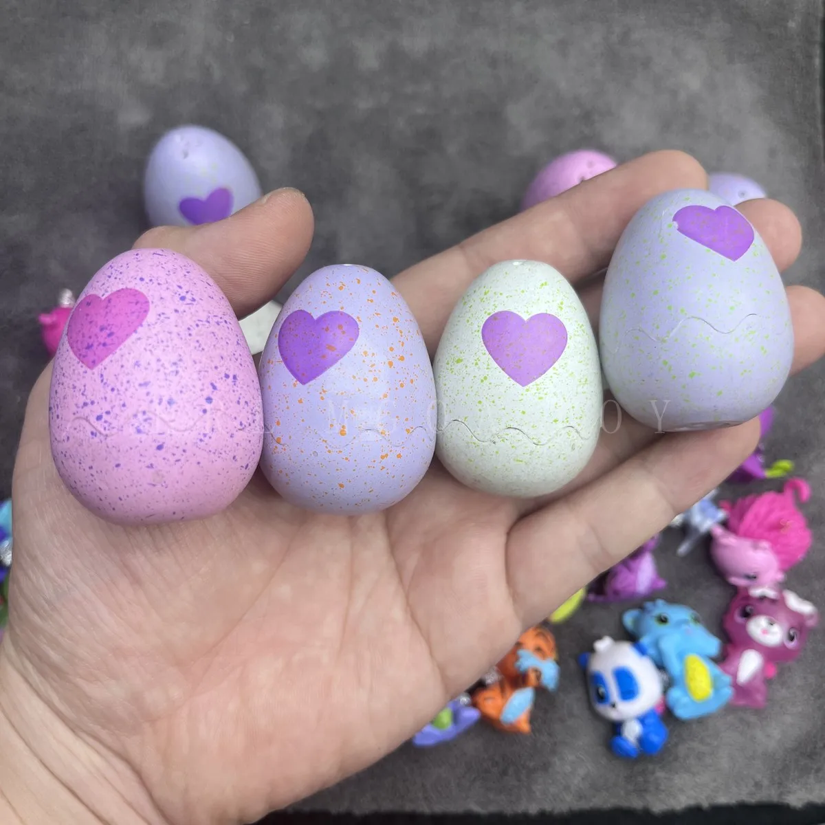 Store Home Products Feedback