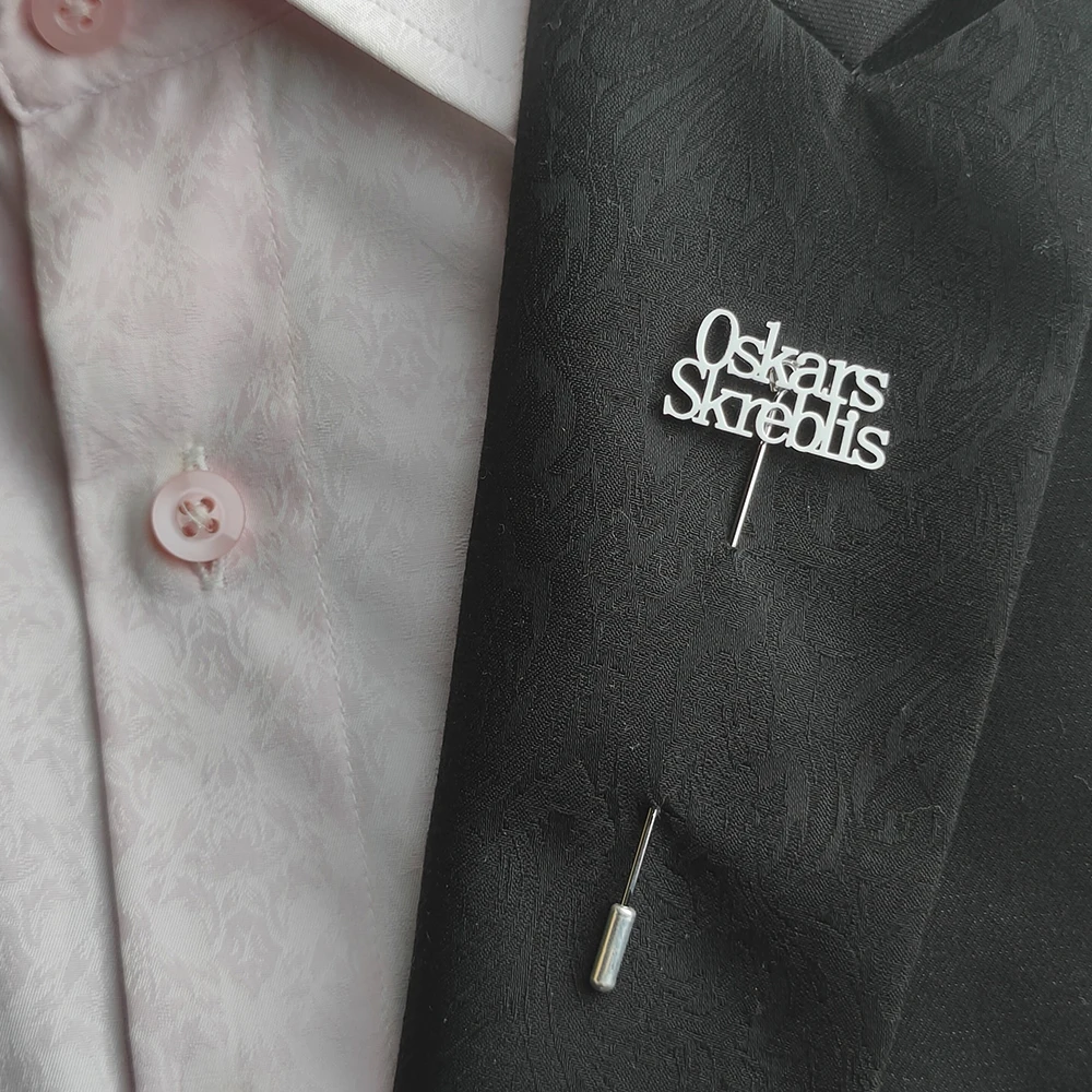Custom-Name-Lapel-Pin-for-Men-s-Stainless-Steel-Logo-Letters-Lapel-Pin ...