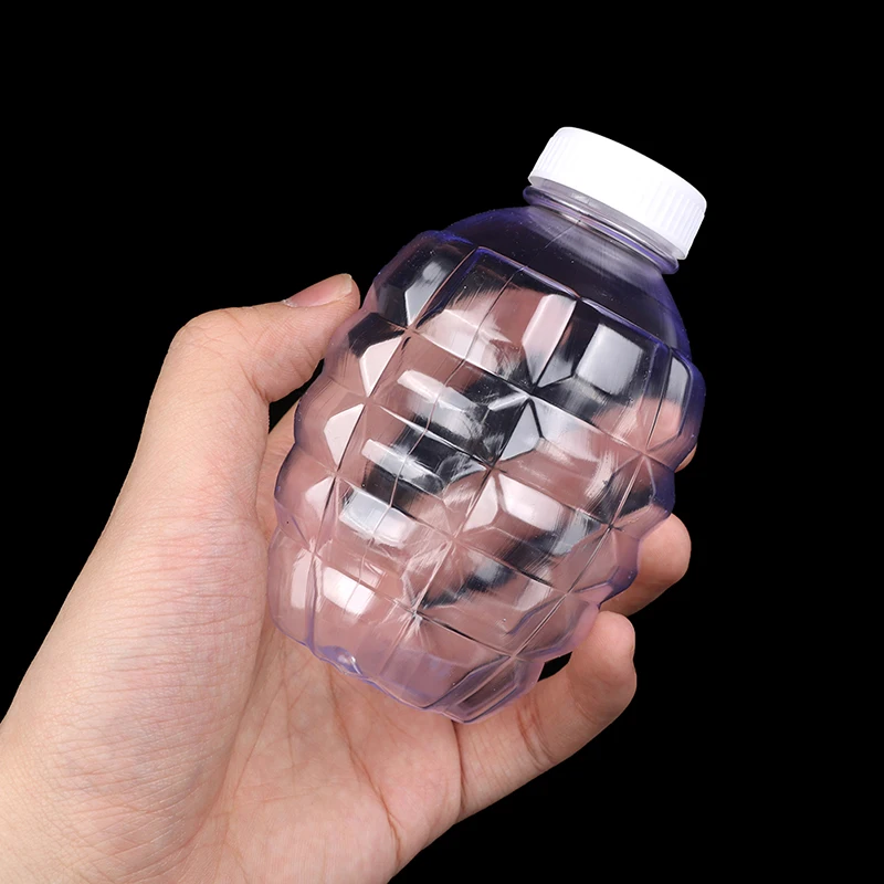 4-Pcs-Water-Gel-Bead-Accessories-Water-Gel-Bead-Subpackage-Bottle ...
