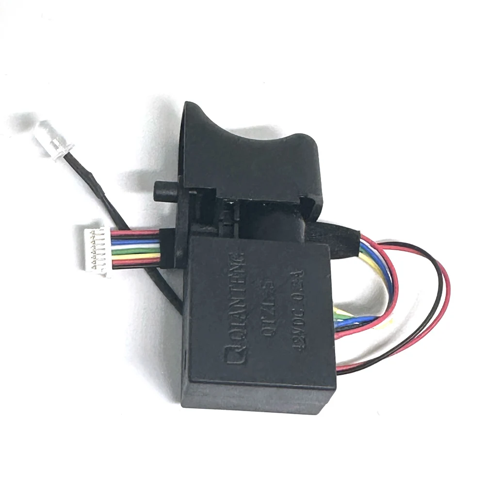 DC-42V-0-2A-Drill-Speed-Controller-Drill-Switch-Lithium-Battery ...