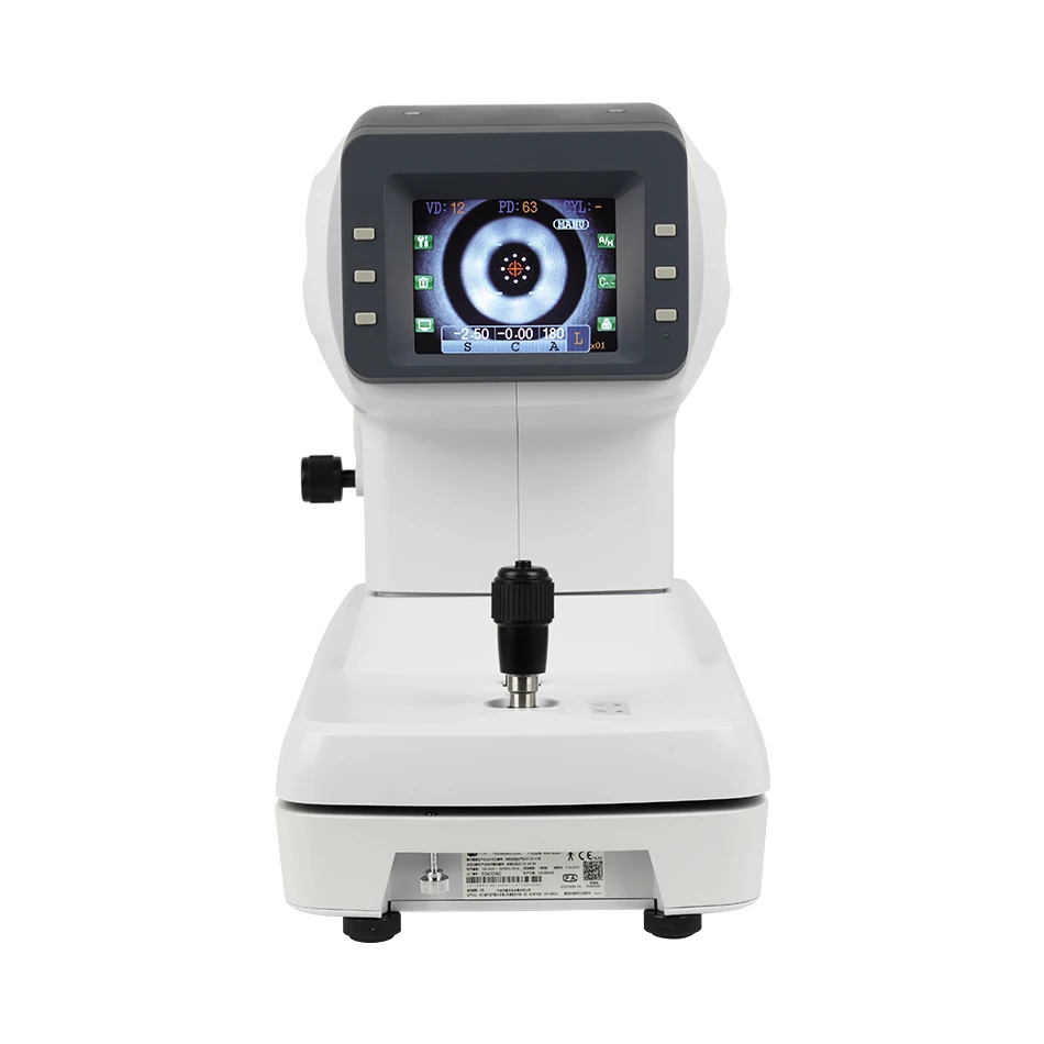 KR-9000 Auto Refractometer with Keratometer,Optometry Instruments