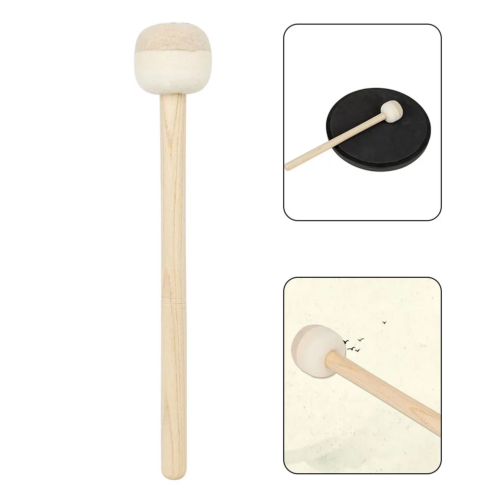 Marching Bass Drum Mallets