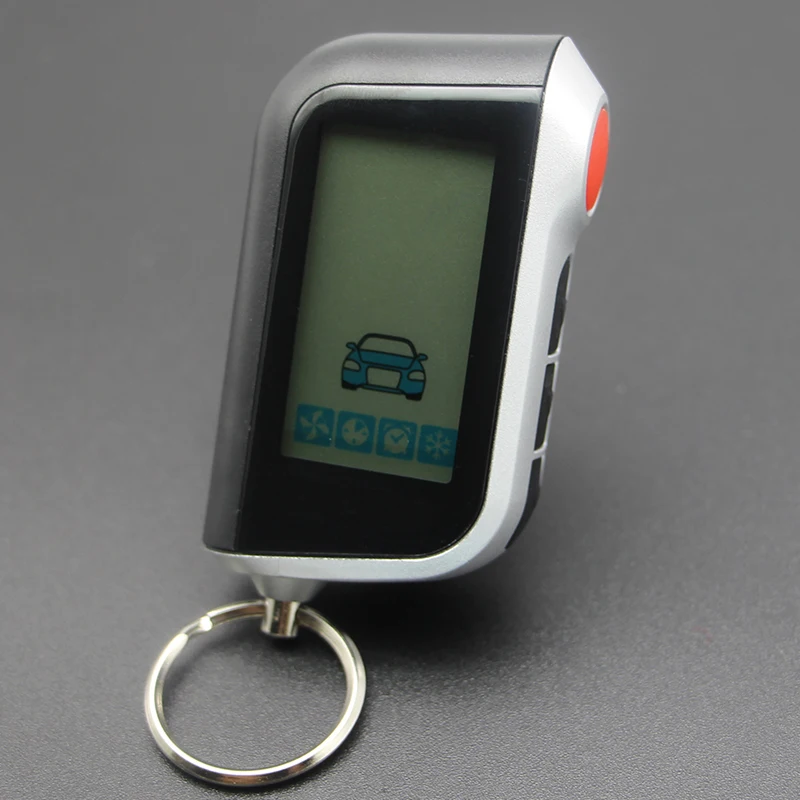 A39-LCD-Remote-Control-Keychain-for-Russian-Starline-A39-Two-Way-Car ...