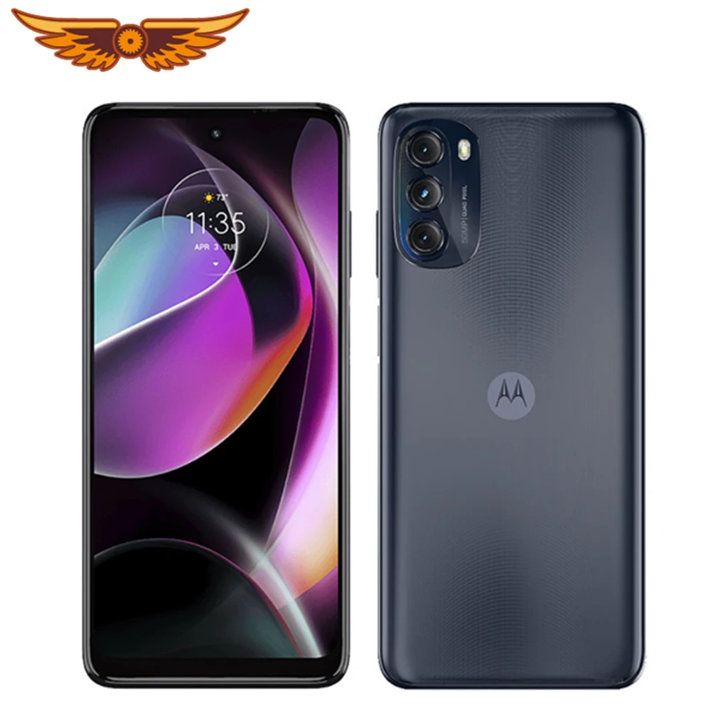 Motorola Moto G 2022 Camera