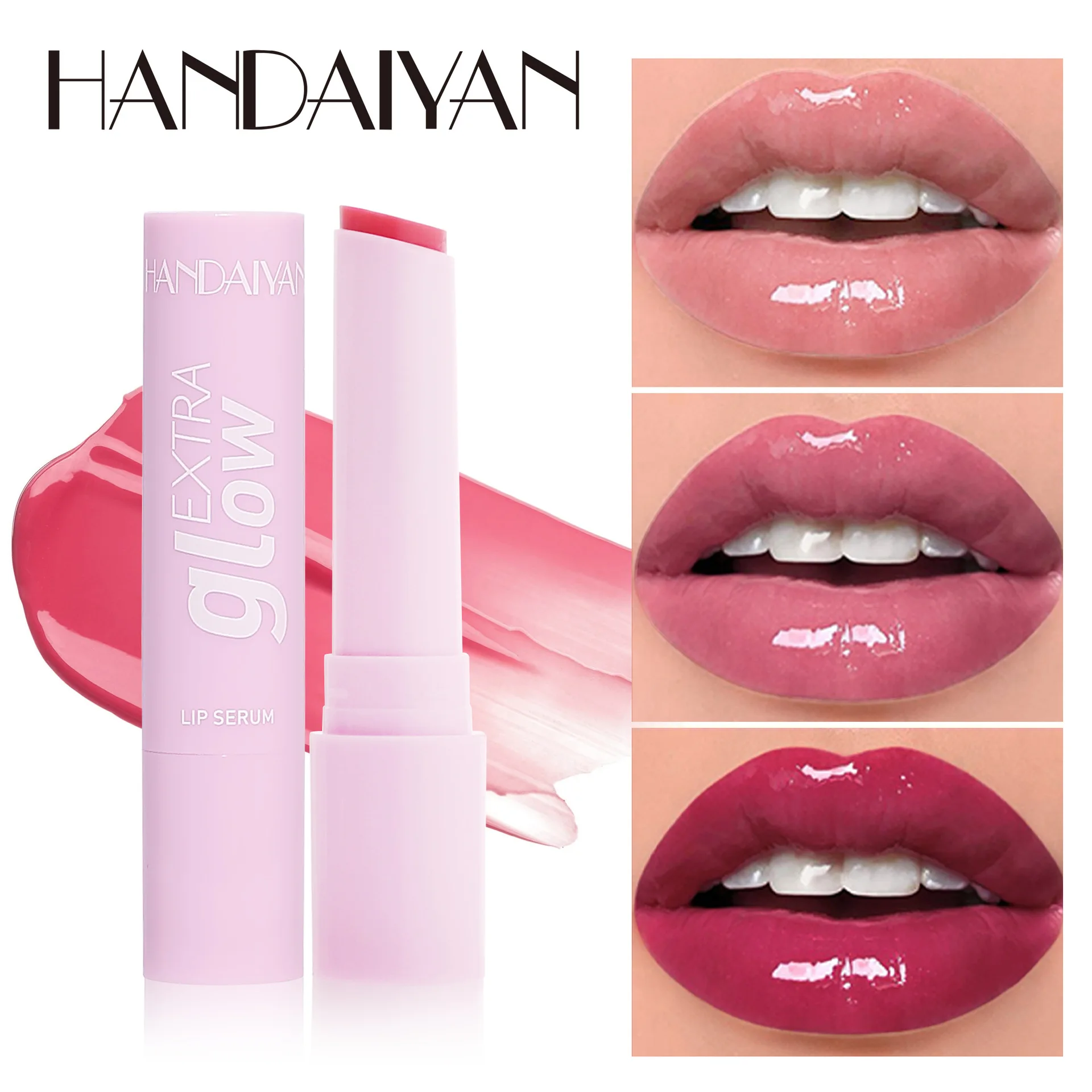 Handaiyan-Long-Lasting-Lipstick-Waterproof-Moisturizing-MIrror-Watery ...