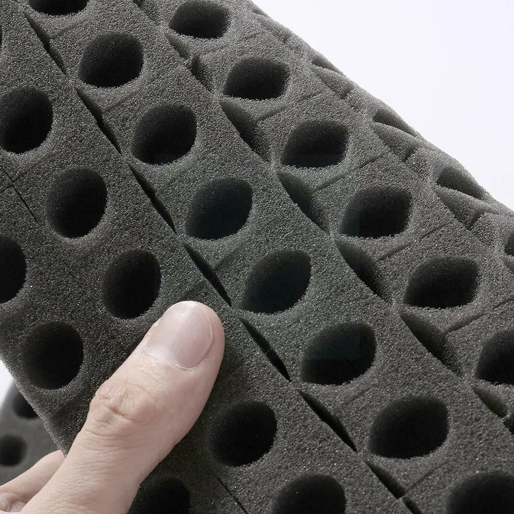 100-Pieces-Dirt-Resistant-Seedling-Sponge-Soilless-Foam-Seedling-Medium ...