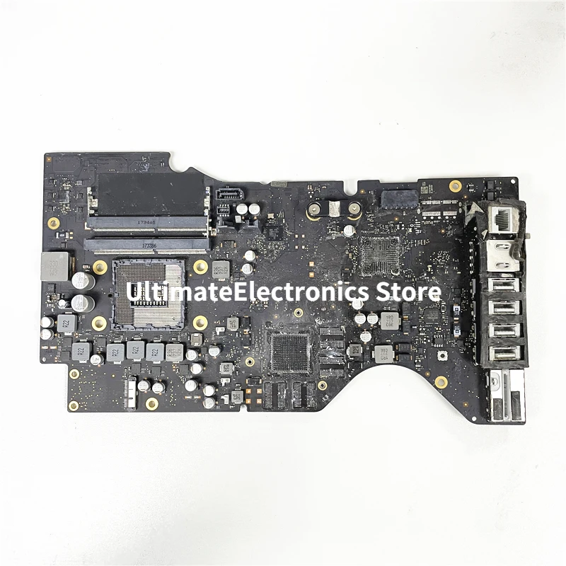 2017-Year-820-00597-820-00597-A-Faulty-Logic-Board-For-Apple-iMac-21-5 ...