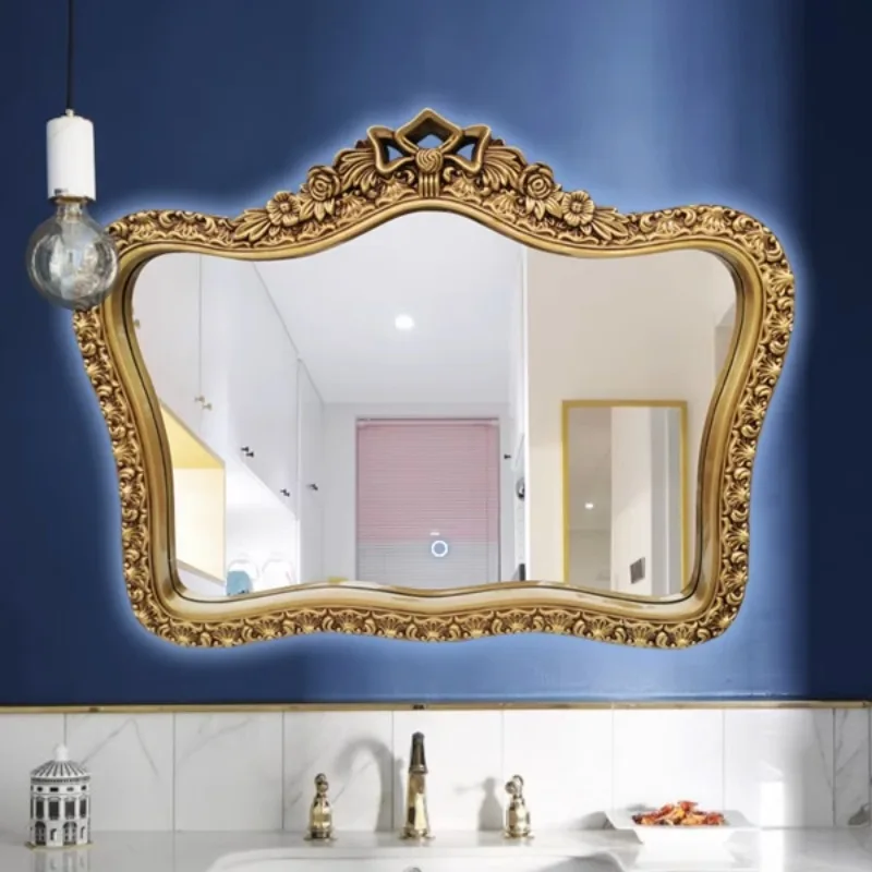 Funky Mirrors