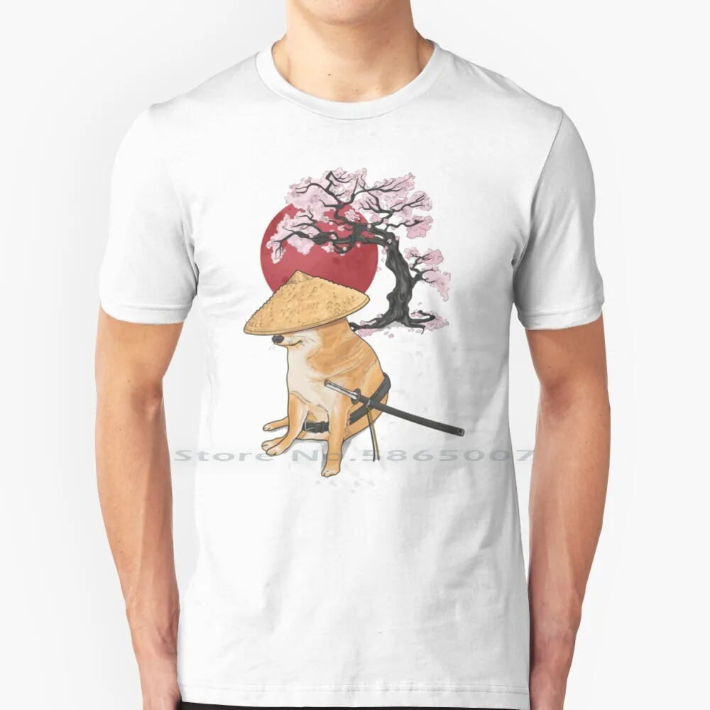 Maglietta-Cheems-100-cotone-Cheems-Meme-Japan-Dog-Meme-Mamadisimo ...