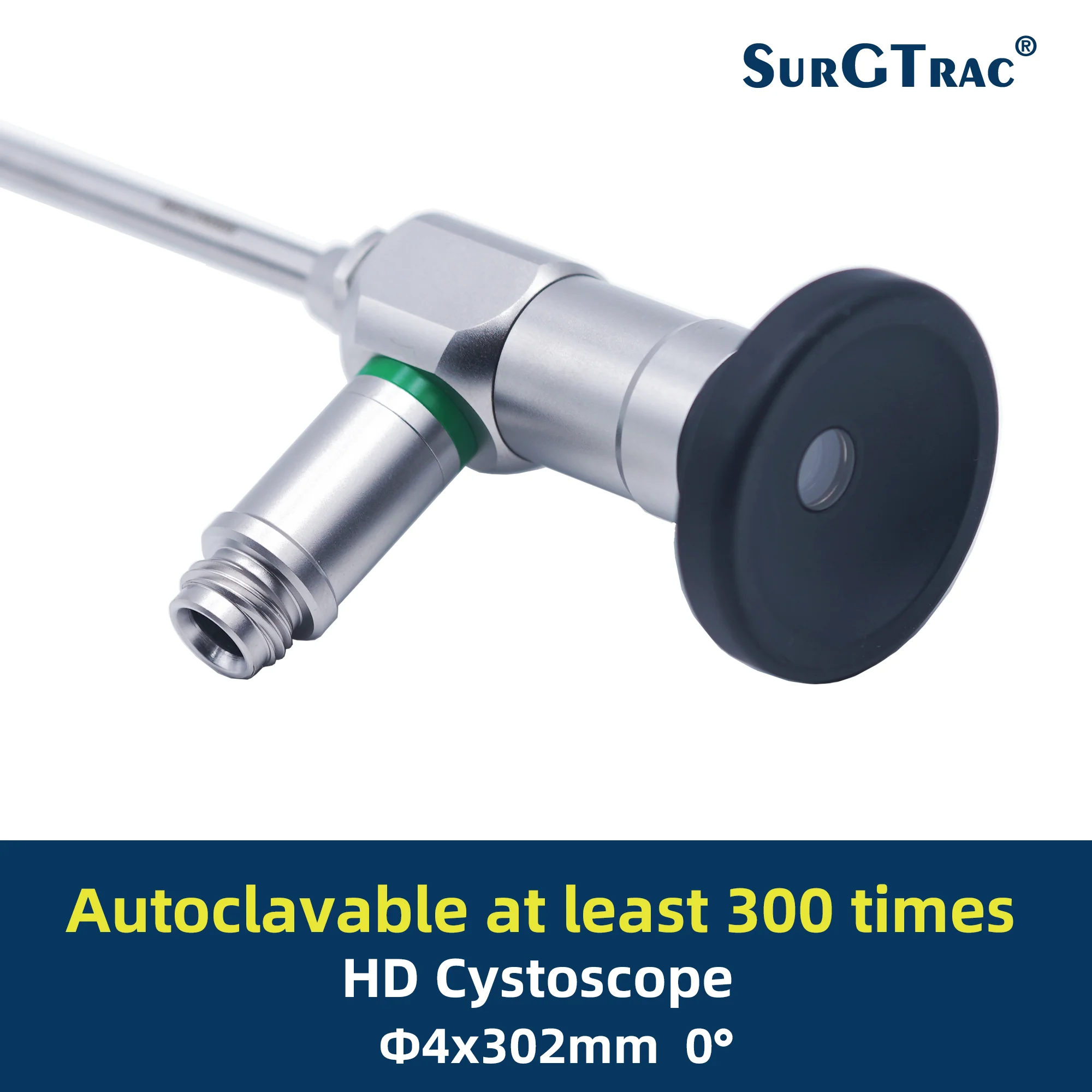 Autoclavable-300Times-Endoscopy-Rigid-ENT-Endoscope-Sinuscope-Otoscope-Cystoscope-Laryngoscope ...